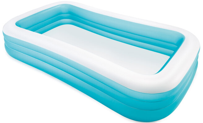 Бассейн Intex 305х183х5658484NP