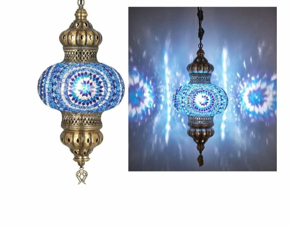 Светильник декоративный