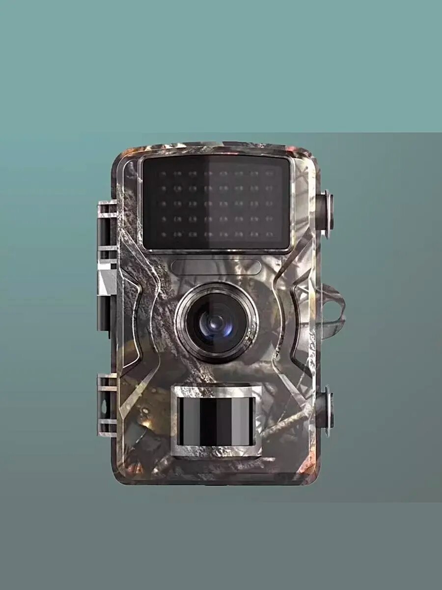 Фотоловушка для охраны