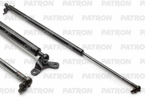 Амортизатор крышки багажника PATRON PGS100009