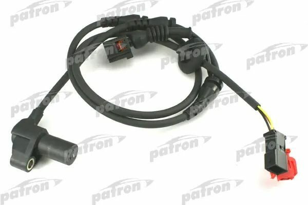 Датчик частоты вращения колеса PATRON ABS51406