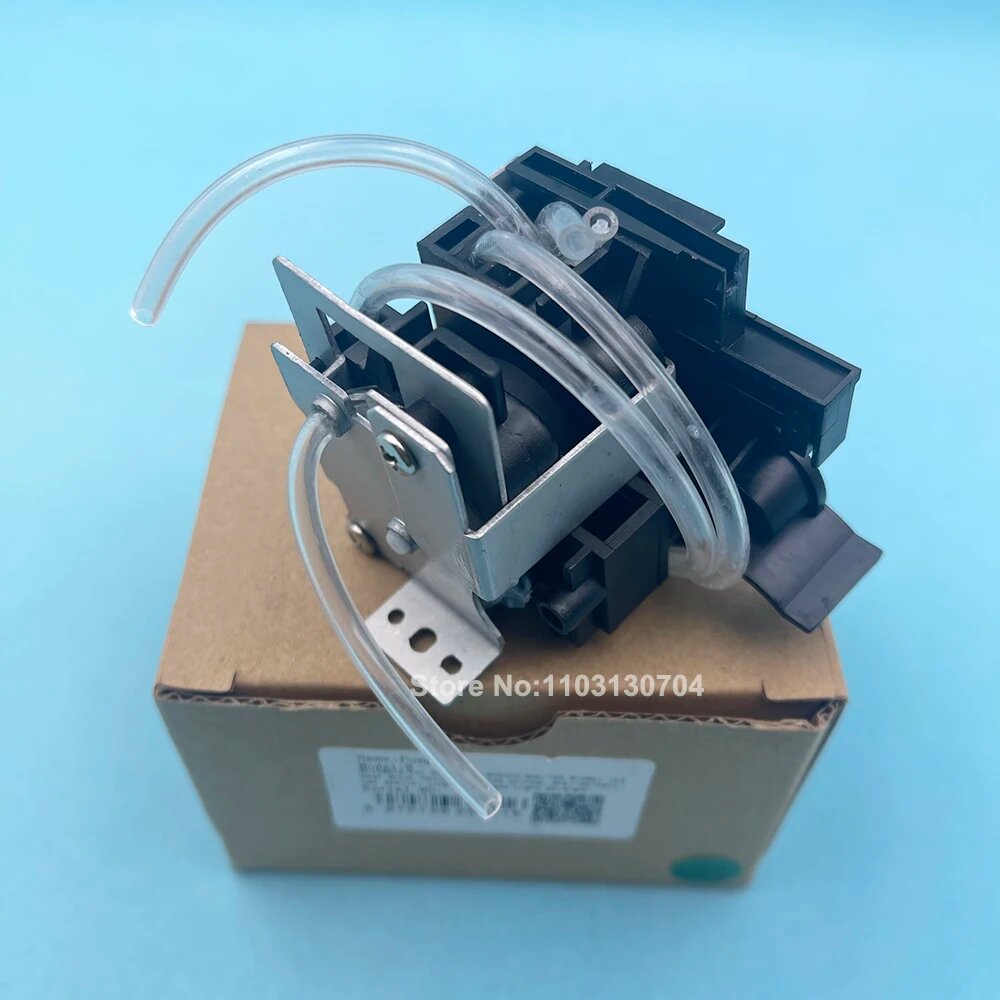 Эко растворитель для чернильных насосов Mimaki JV33