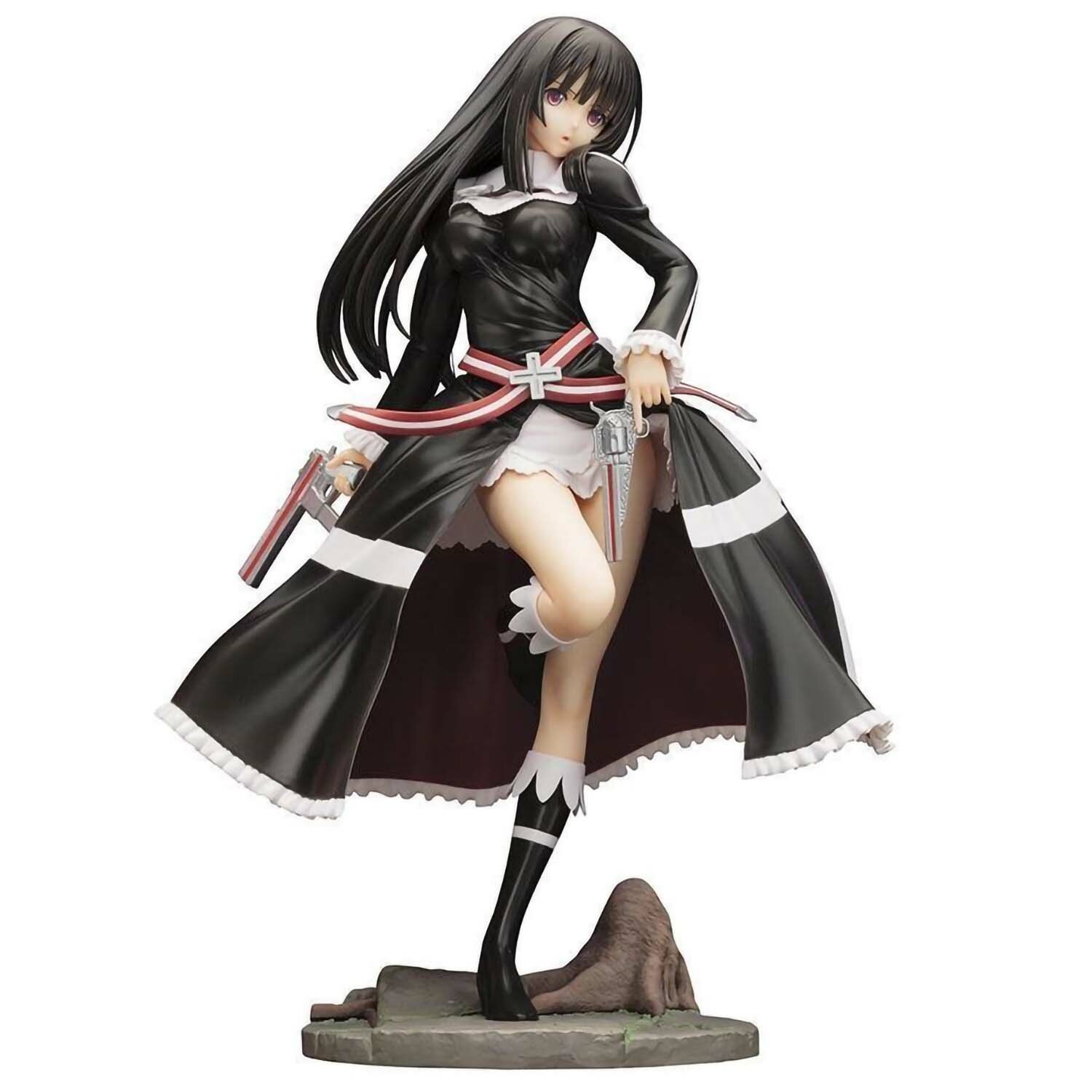 Фигурка Kotobukiya Shining Ark - Kilmaria Aideen, 20 см, 4934054783236