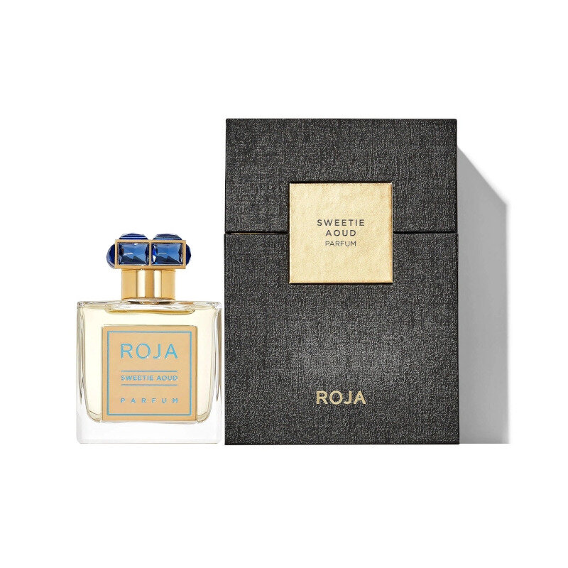 Roja Dove Sweetie Aoud духи 100 мл / Роже Дав Свити Уд / Сладкий Уд