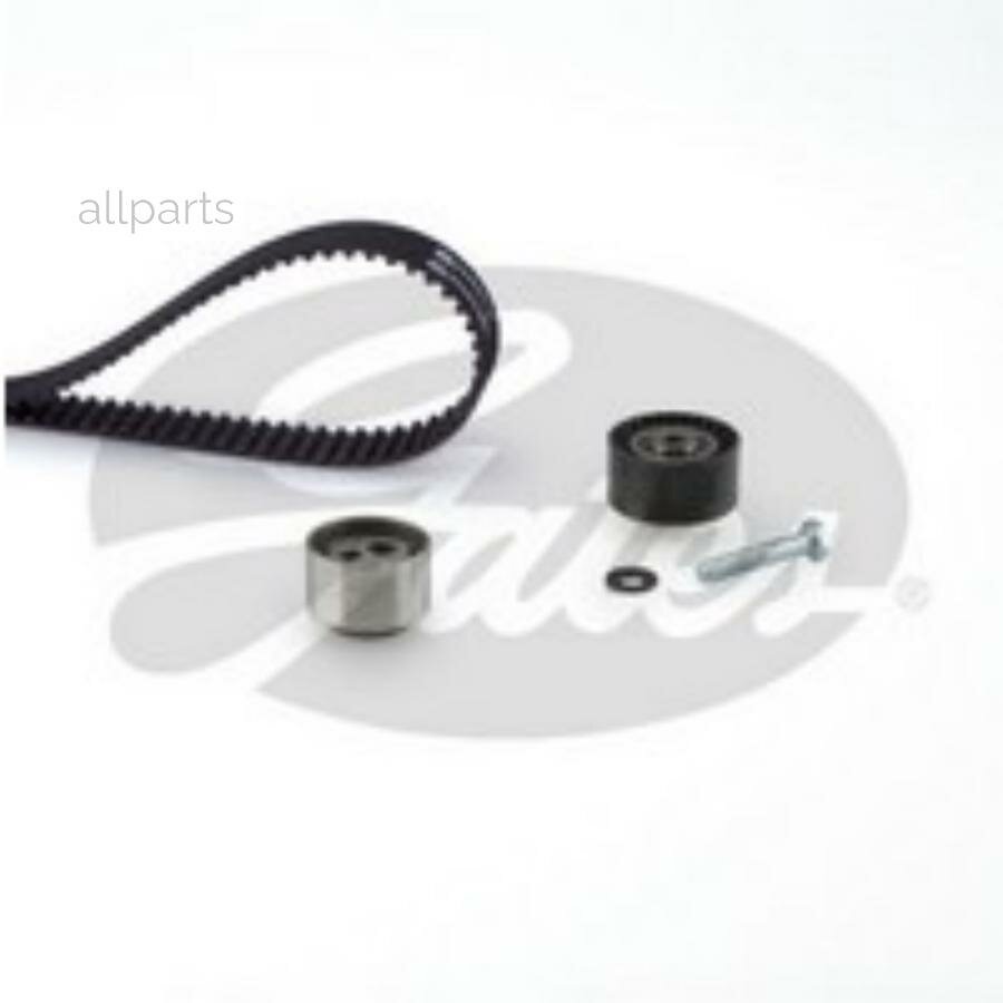 GATES K025468XS Ремкомплект ГРМ PEUGEOT 306/406 1.8/2.0 94-04 GATES K025468XS