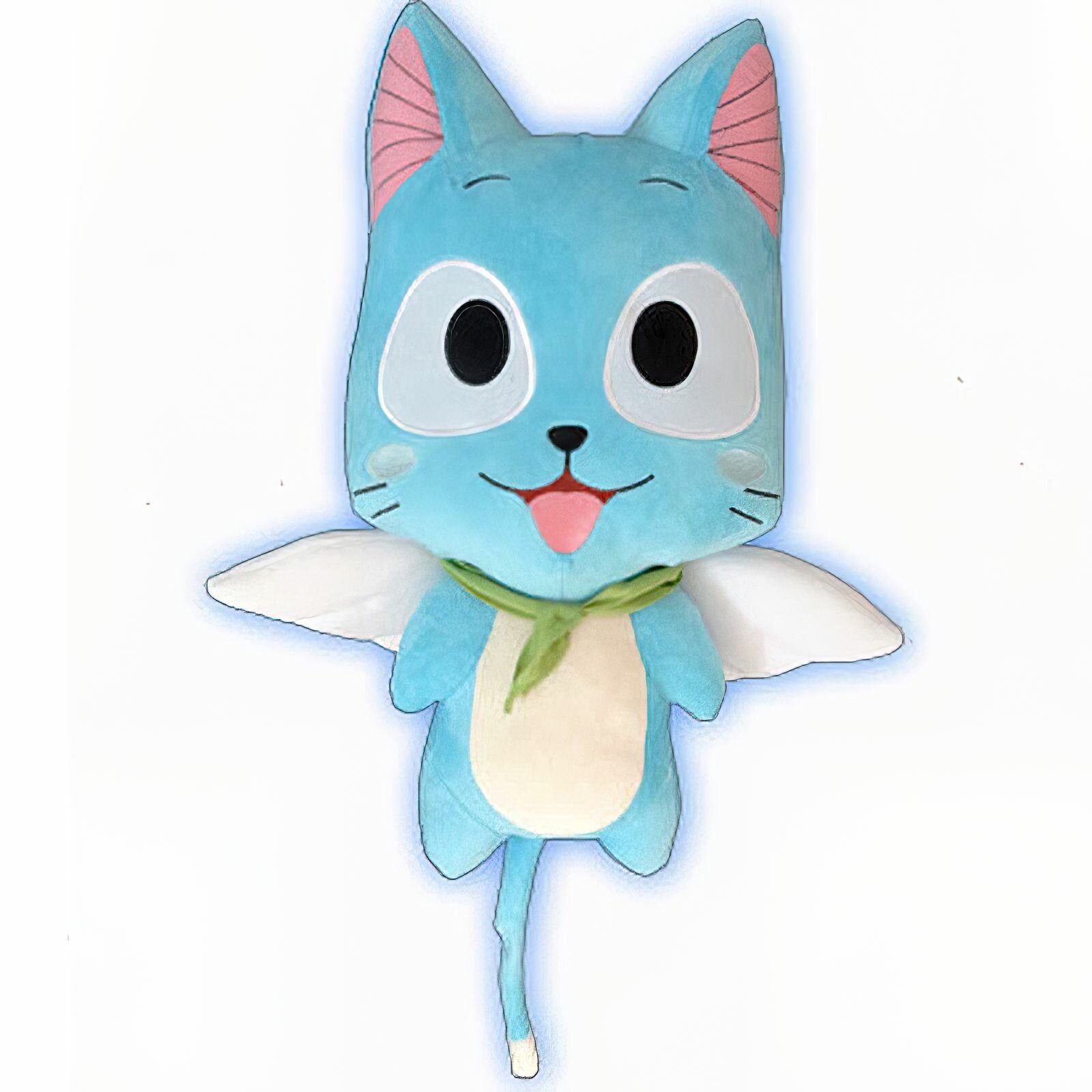 30cm Мягкая игрушка Хвост Феи Fairy Tail