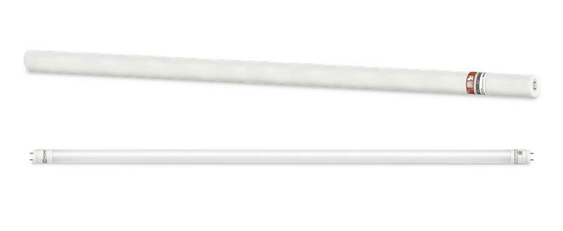 Лампа светодиодная LED-T8-М-PRO 40Вт 230В G13 матовая 4000К 4000лм 1200мм неповоротн. IN HOME 4690612059969