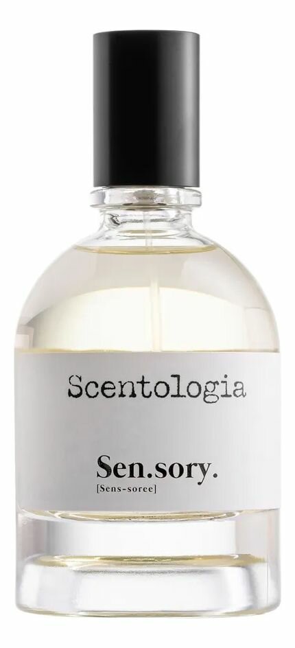 Scentologia Sen. sory. Парфюмерная вода унисекс 100 ml