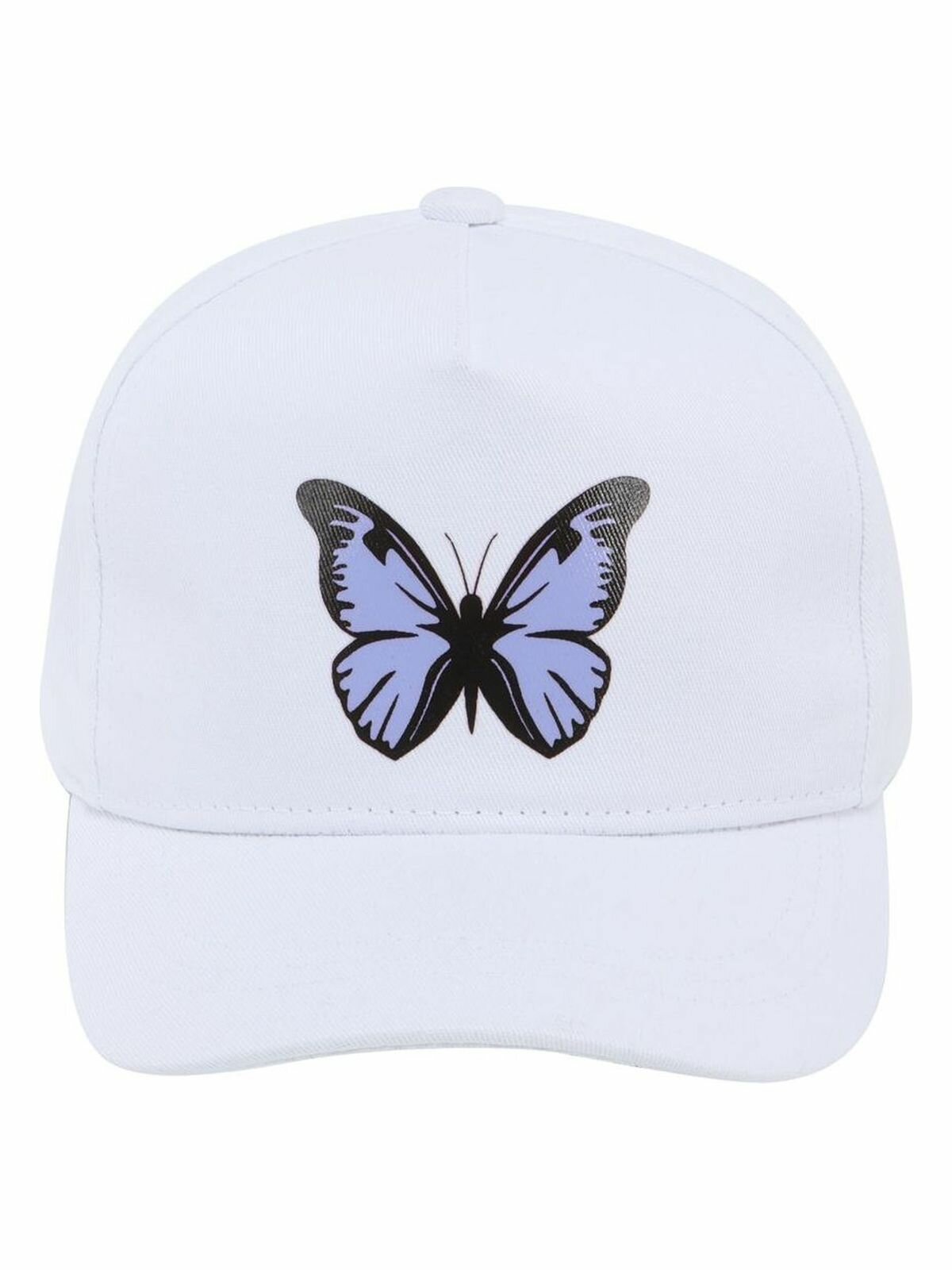 Бейсболка Весна-лето 2026 для девочек