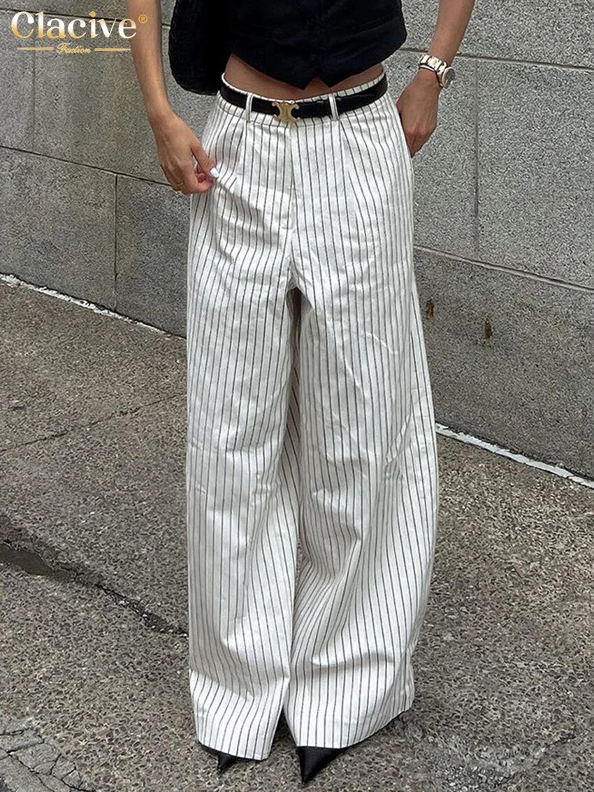 Брюки классические