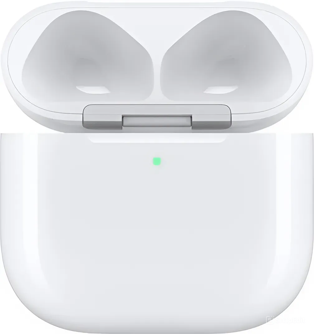 Новый зарядный кейс для AirPods 4 ANC (версия с шумоподлением) Оригинал