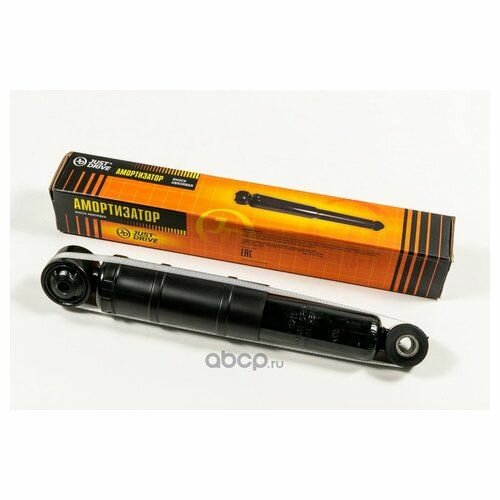 Амортизатор подвески Jd JAA0258