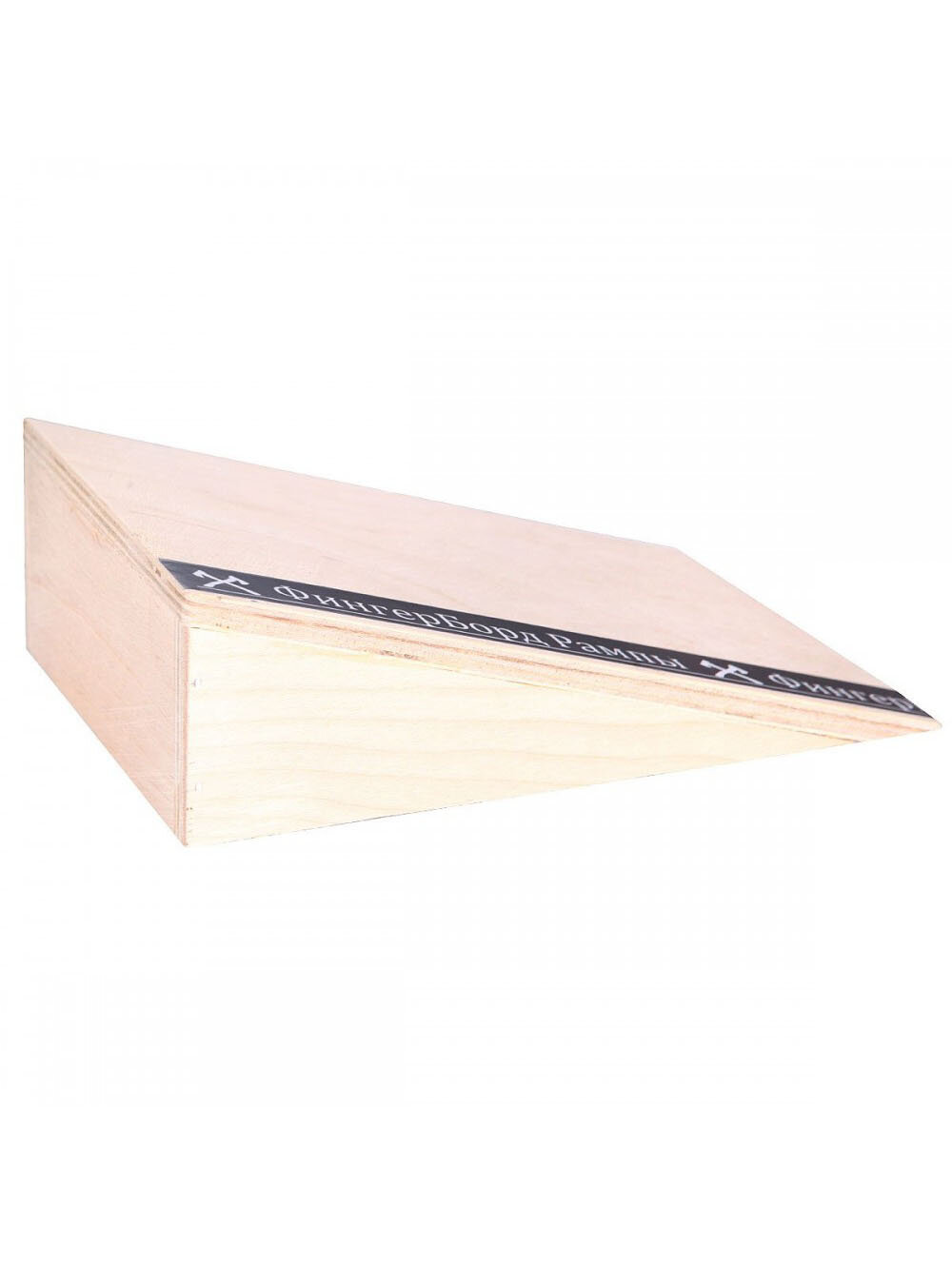 Фигура для фингерпарка Turbo кикер фингерборд, фингер фигура