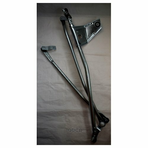 Трапеция стеклоочистителя ваз-2110 cartronic Cartronic CRTR0126598