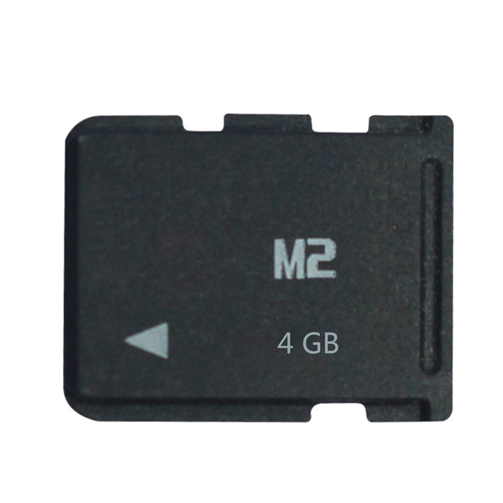 Портативная карта M2 card для PSP GO, 4G