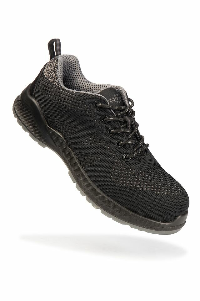 Полуботинки (Кроссовки) профессионал (PROFESSIONAL) с КП и КС