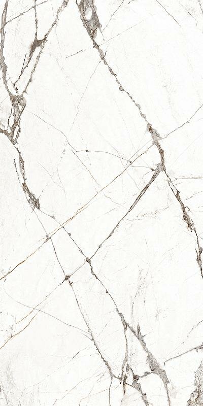 Керамогранит GlobalTile Timeline GT Белый карвинг GT120604703MCR 60х120 см