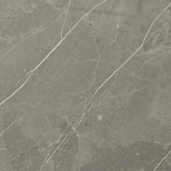 Керамогранит Belleza (Беллеза) RS 1002 Grey (Carving) 60х60 см, СК000043675