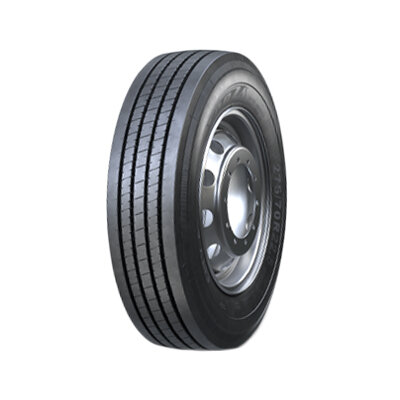 Шина 275/70R22.5 150/145J Кама Forza City A TL Универсальная