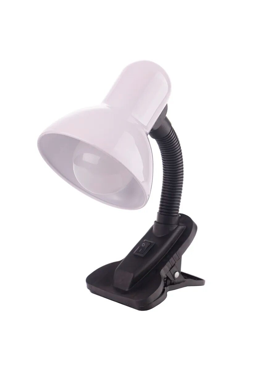 Светильник прищепка