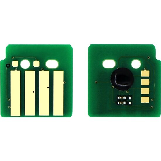 Cactus Чип тонер-картриджа CS-CHIP-X-106R03766 (106R03766) желтый 10100стр для XEROX VersaLink C7000