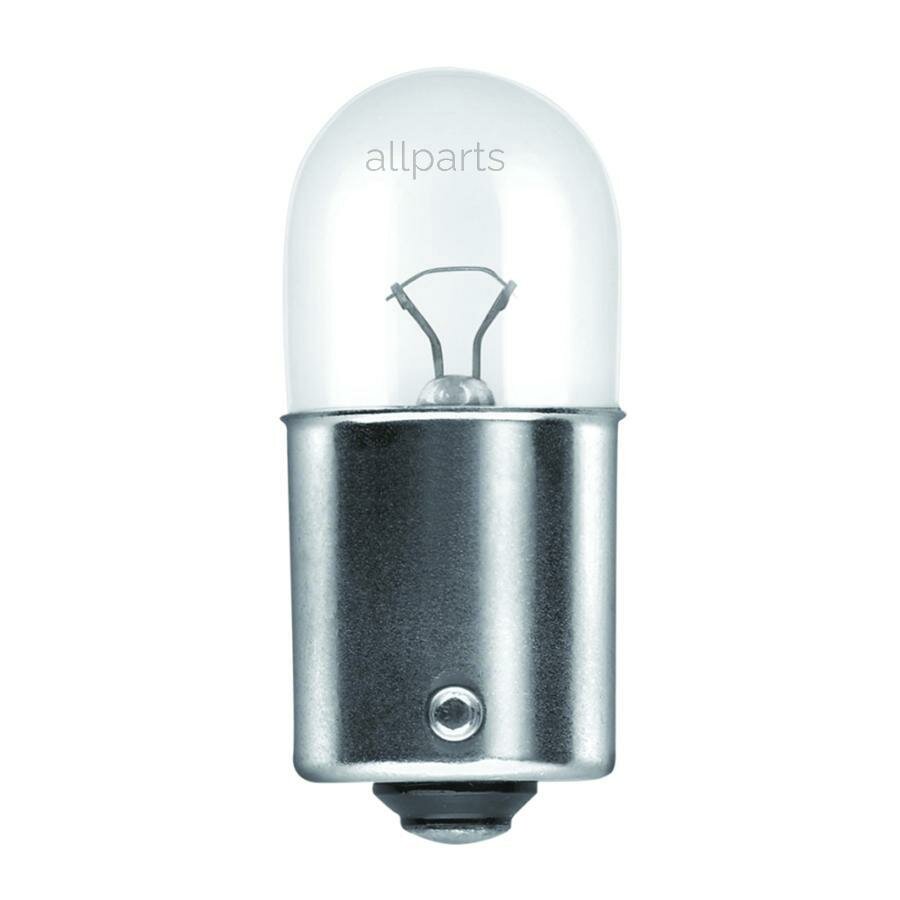WOLFRAM 34767 Лампа 24V R5W 5W BA15s WOLFRAM 1 шт. картон 34767
