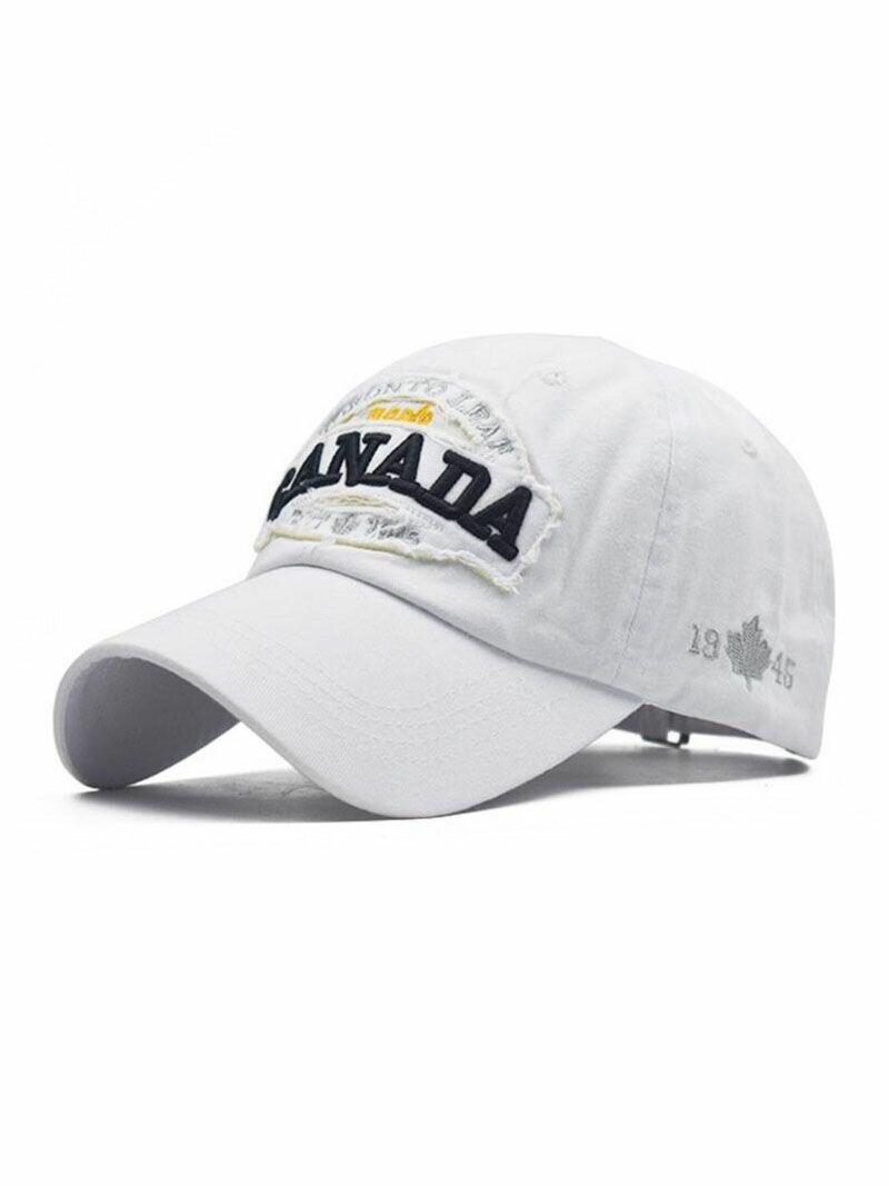 Канадская бейсболка