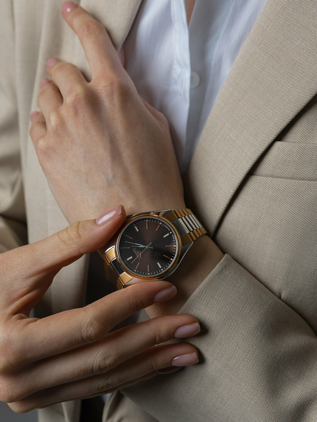 Наручные часы Basic