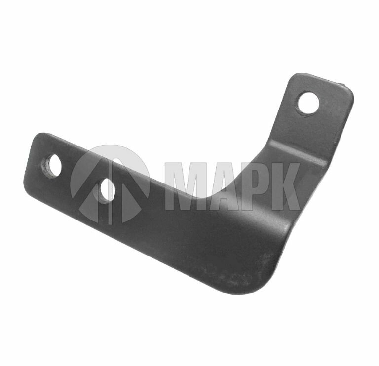 Кронштейн правый к рычагу регулировочному заднему 79260 (ПАО КАМАЗ)