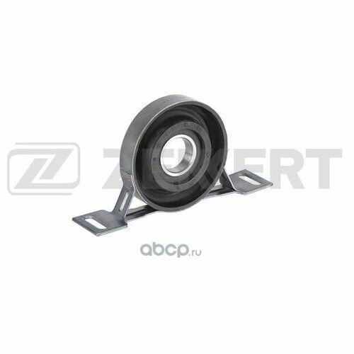 Подвесной подшипник карданного вала bmw 3 (e36 e56) 90- 5 (e34 e39) 91- z3 (e36) 95- ZEKKERT GM8158