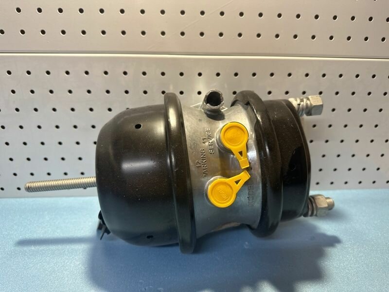 Энергоаккумулятор (дисковый тормоз) тип 16/24 BPW BPW SAF Schmitz (шмитц)