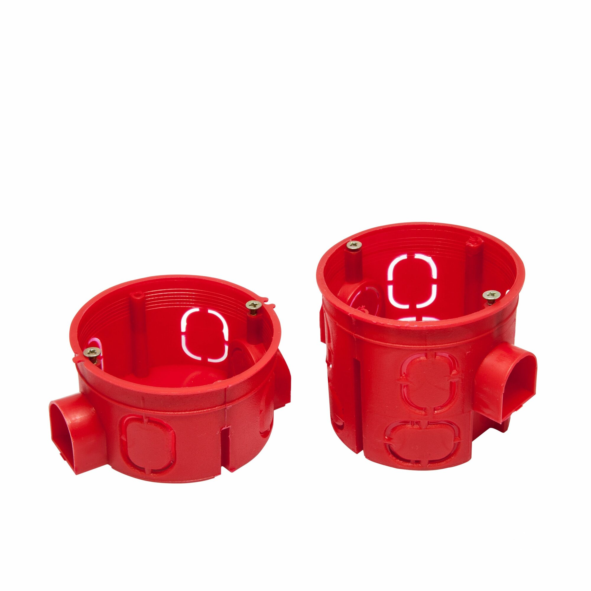 Подрозетник диаметр 65х60 мм