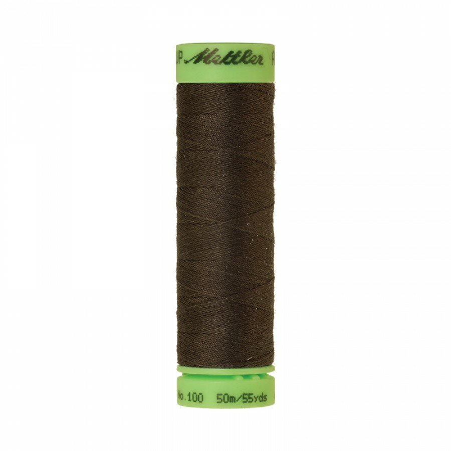 Нить вышивальная AMANDA 100, 50 м 1134 Caraway Seeds