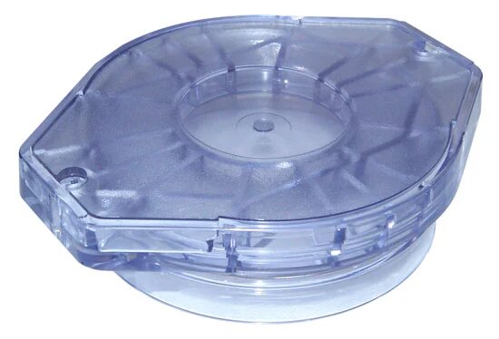 Крышка волосоловки для насосов Speck Badu 40/13, 40/18, 40/25, 40/32, цена - за 1 шт