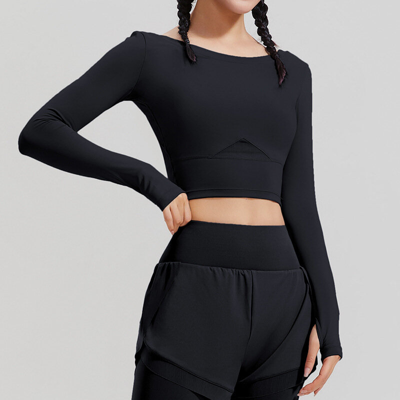 Топ спортивный