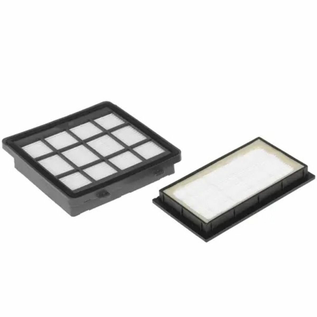 Комплект фильтров для пылесоса dexp V-2200VC с высокой степенью фильтрации