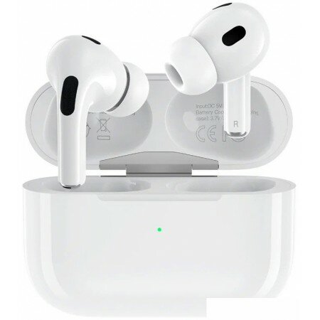 Наушники XO EV53, Bluetooth 5.3, 20-20000 Гц, время работы 6 ч, активное шумоподавление