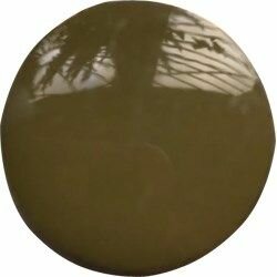 Эмаль ювелирная "Дулево", 20 г, №6 (непрозрачная/хаки)