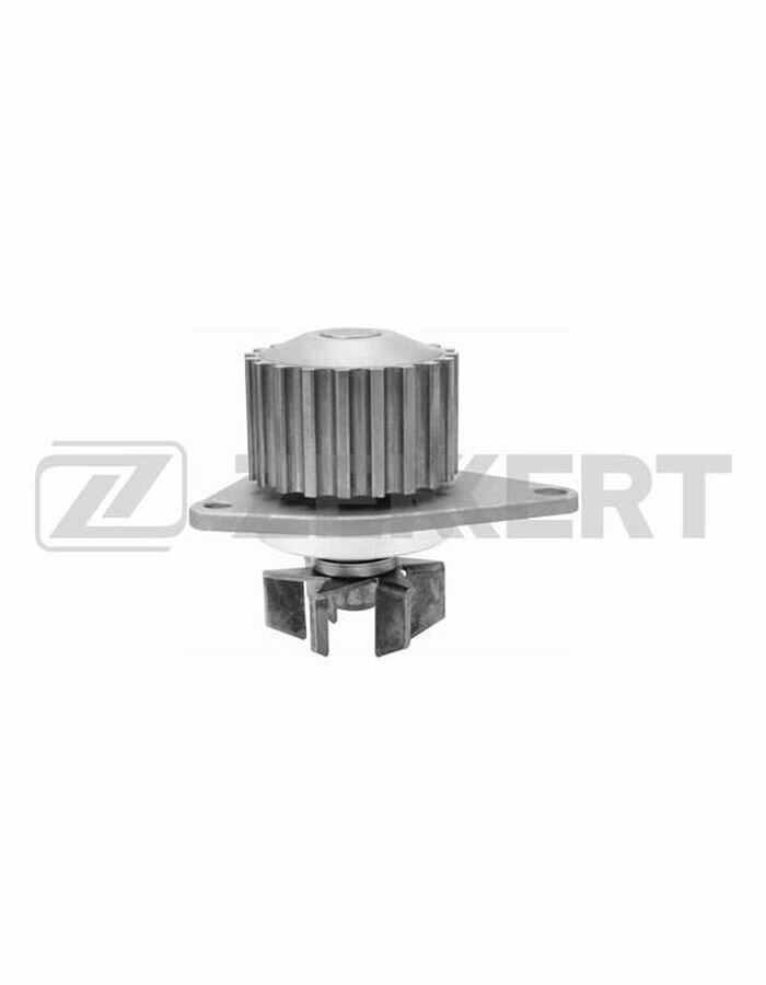 Помпа водяная Citroen Berlingo I 96- BX/Break 86- C15 84- Xsara/Break 97- Peugeot 206 98- 307 0