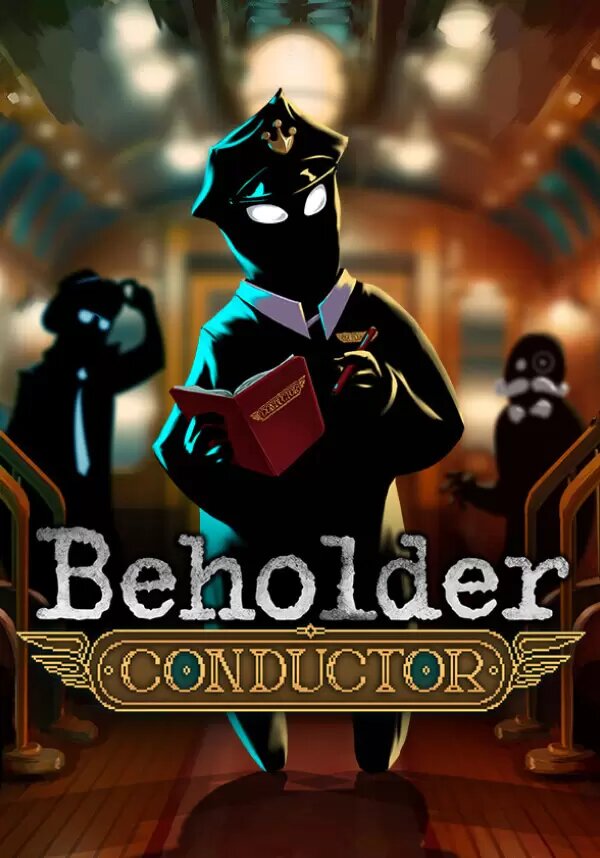 Beholder: Conductor (Steam; PC; Регион активации все страны)