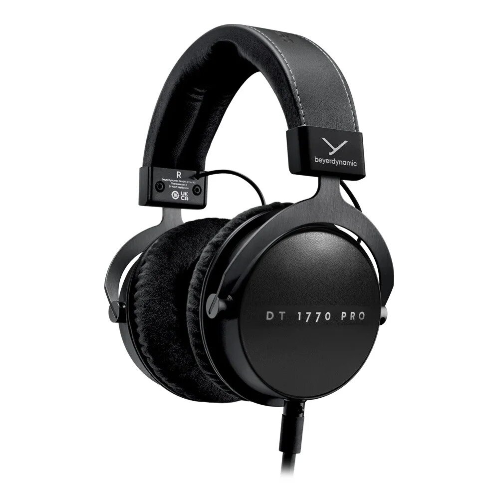Наушники Beyerdynamic DT 1770 PRO MKII (30 Ohm)