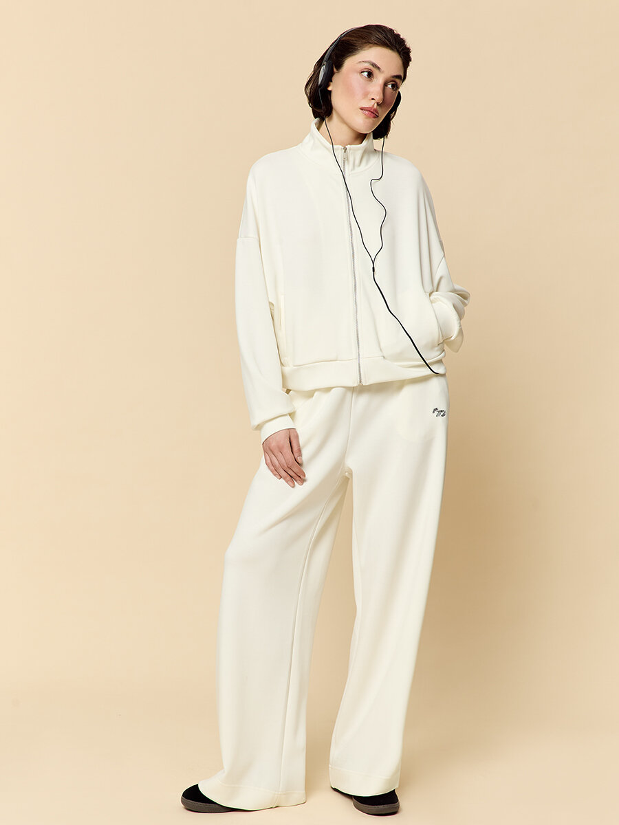 Брюки спортивные