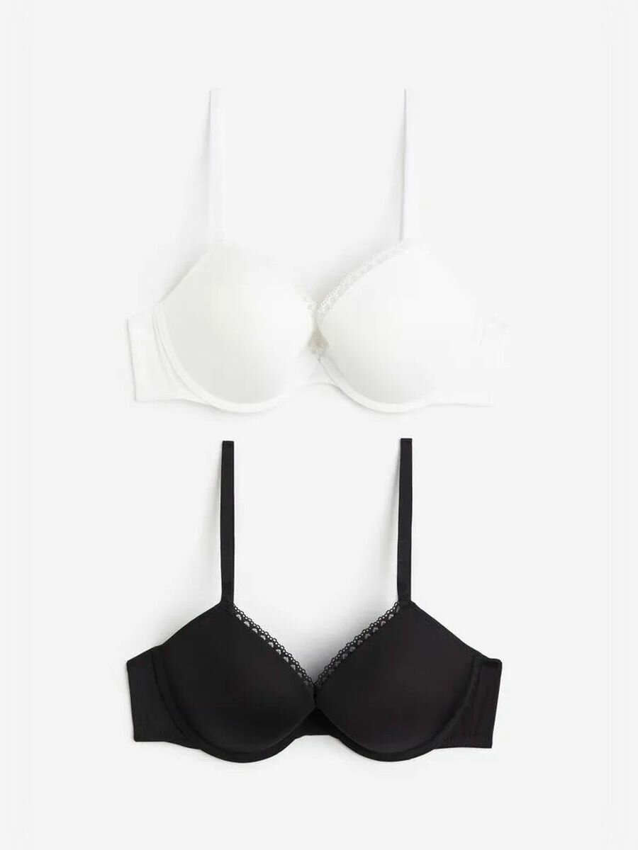 Бюстгальтер-невидимка