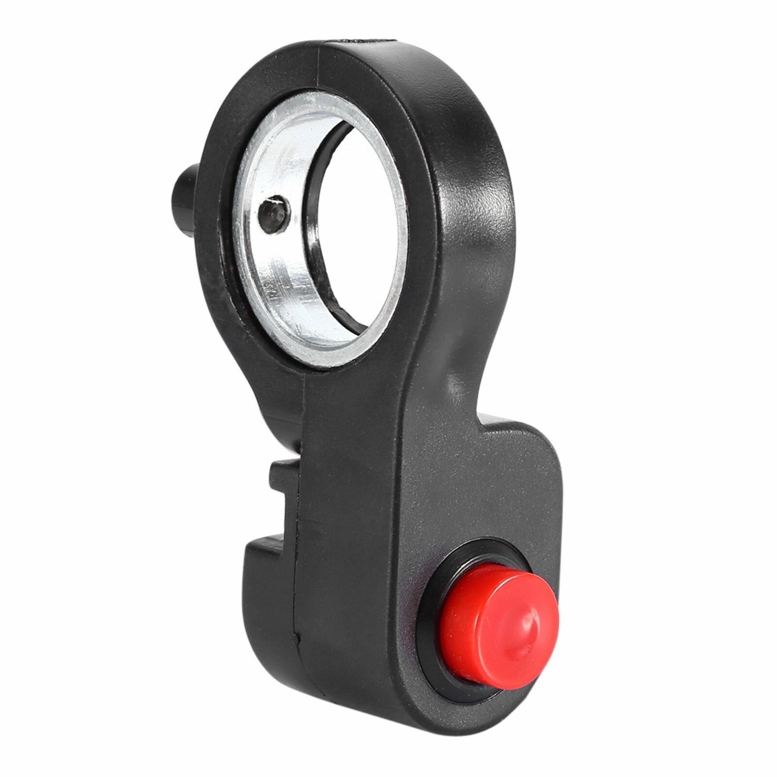 Кнопка аварийного отключения стартера на руль мотоцикла 7/8 дюйма для квадроцикла, прочная, простая в установке и замене