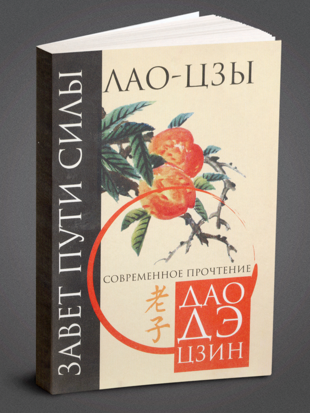 Дао Де Цзин. Завет пути силы