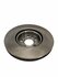 Диск тормозной CTR GD0160