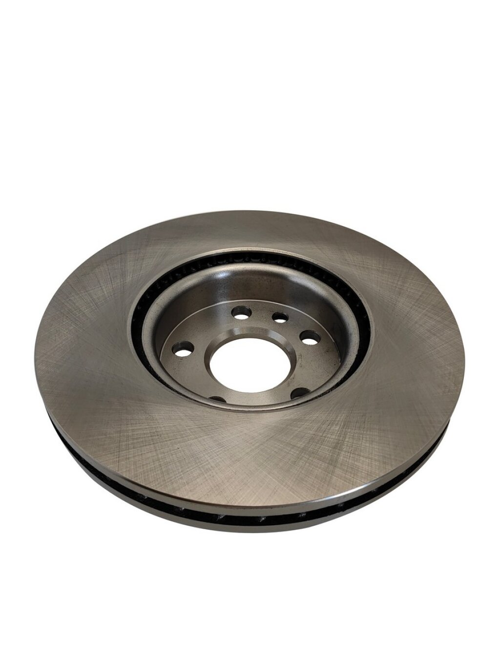 Диск тормозной CTR GD0160