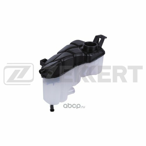 Бачок расширительный Land Rover Freelander II 06- Volvo S60 II 10- S80 II 06- ZEKKERT BD1087