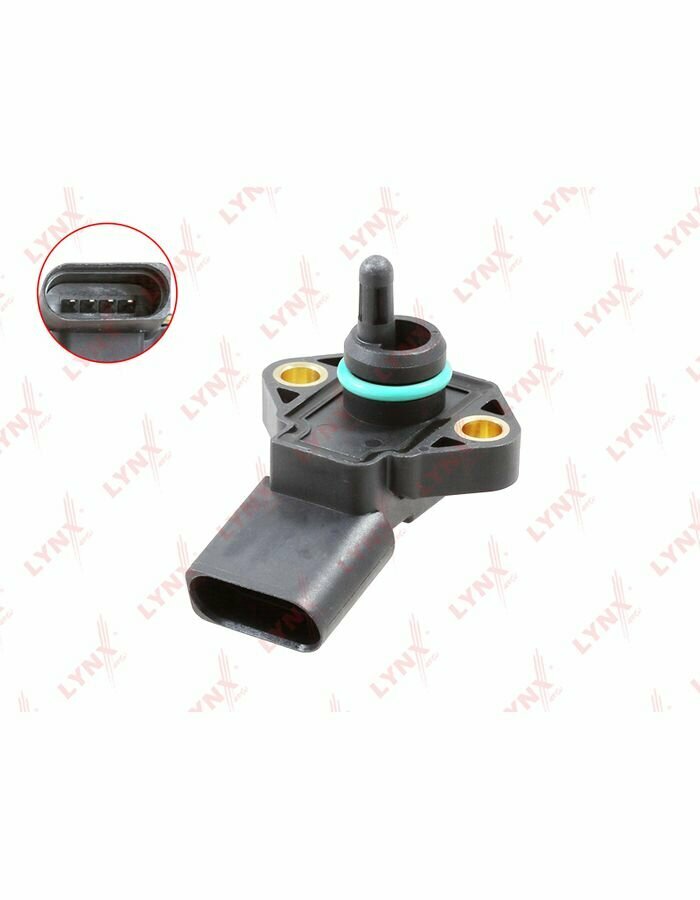 DM-5324 Датчик давления LYNXauto