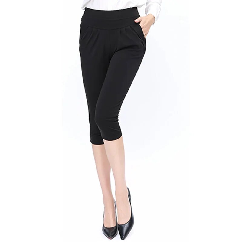 Брюки классические